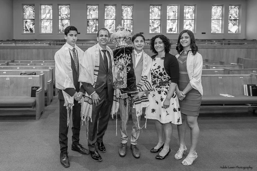 Bar/Bat Mitzvah — Adele Lewin Photography "Capture the Moment"