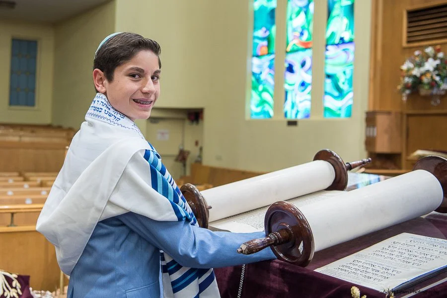 Bar/Bat Mitzvah — Adele Lewin Photography "Capture the Moment"