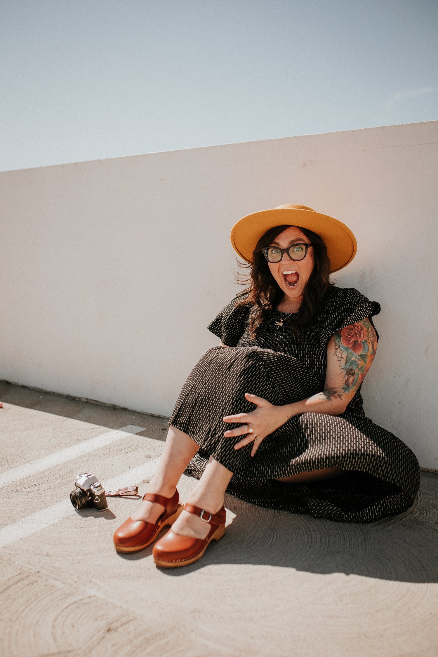 California Photography Investment — Morgan Alanna Photography