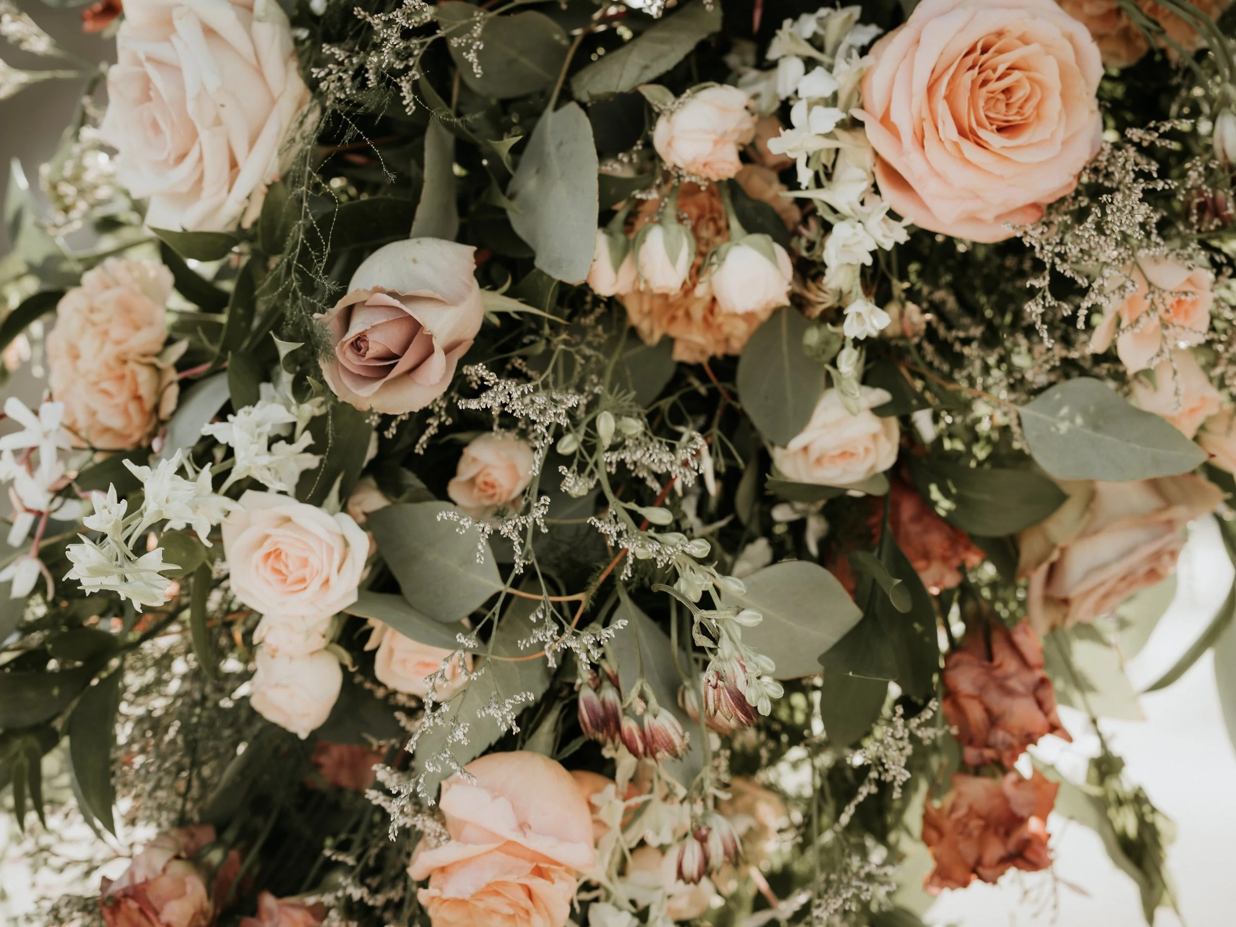 SLO Elopement Avila Beach — Morgan Alanna Photography