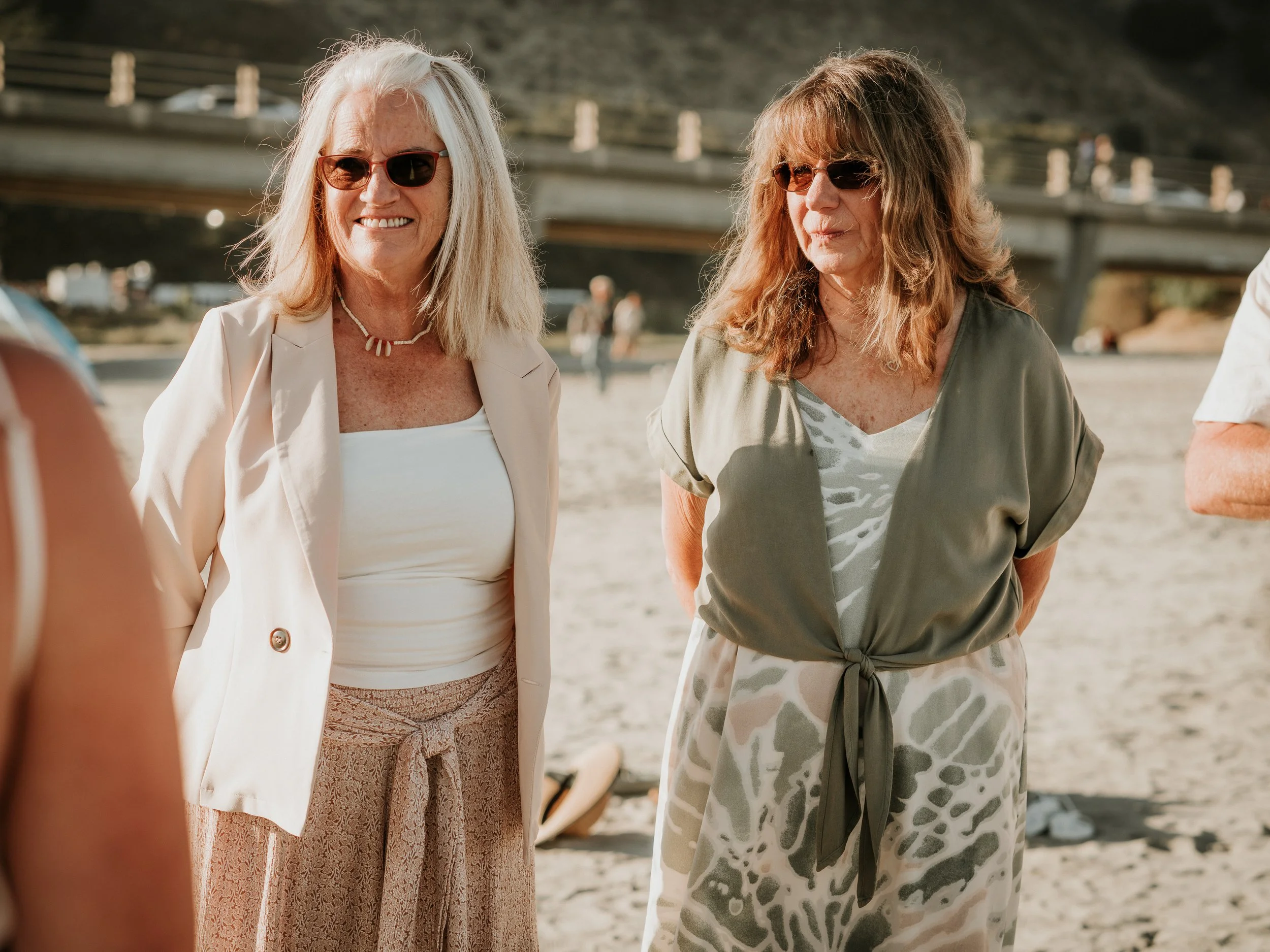 SLO Elopement Avila Beach — Morgan Alanna Photography