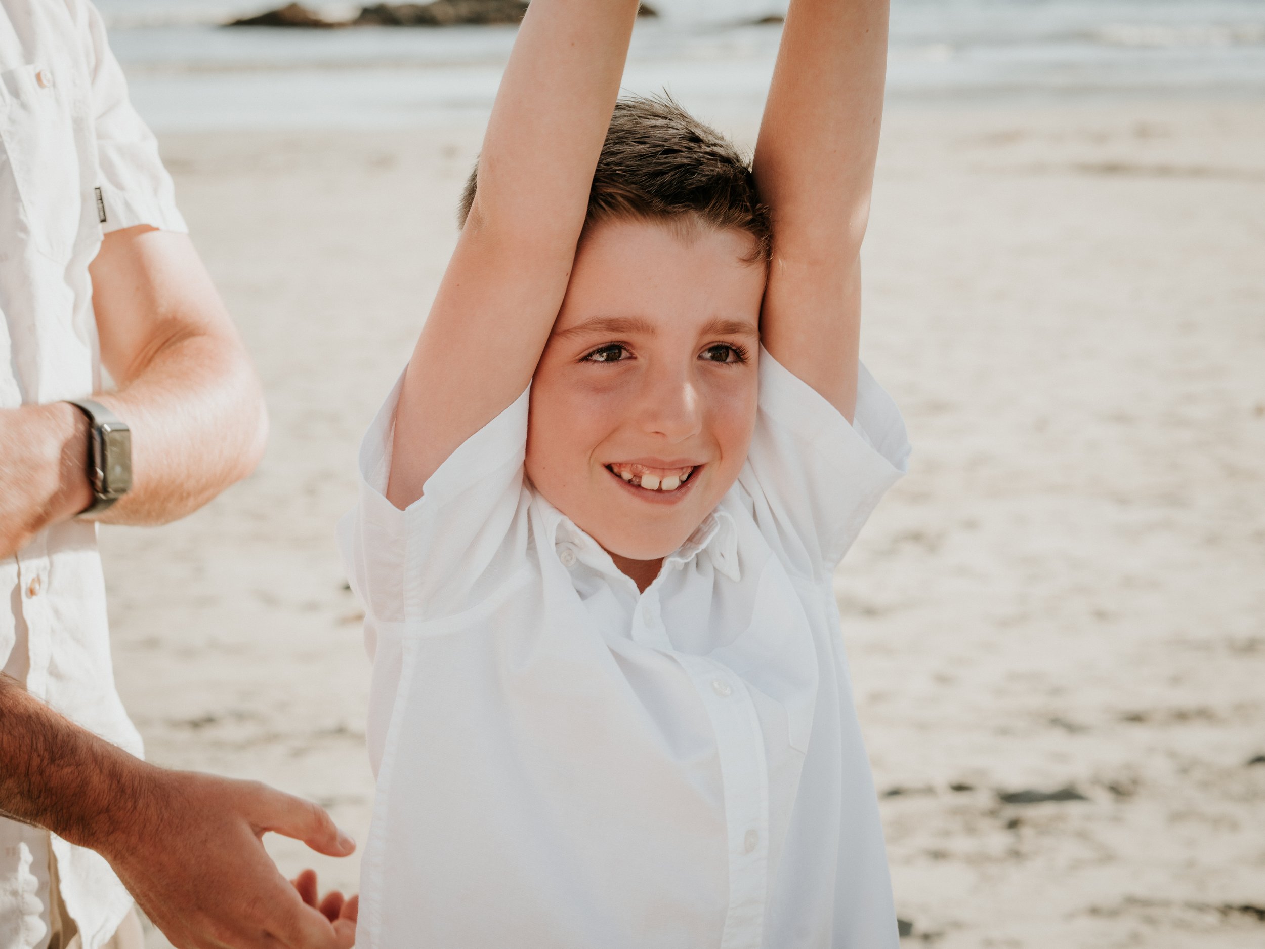 SLO Elopement Avila Beach — Morgan Alanna Photography