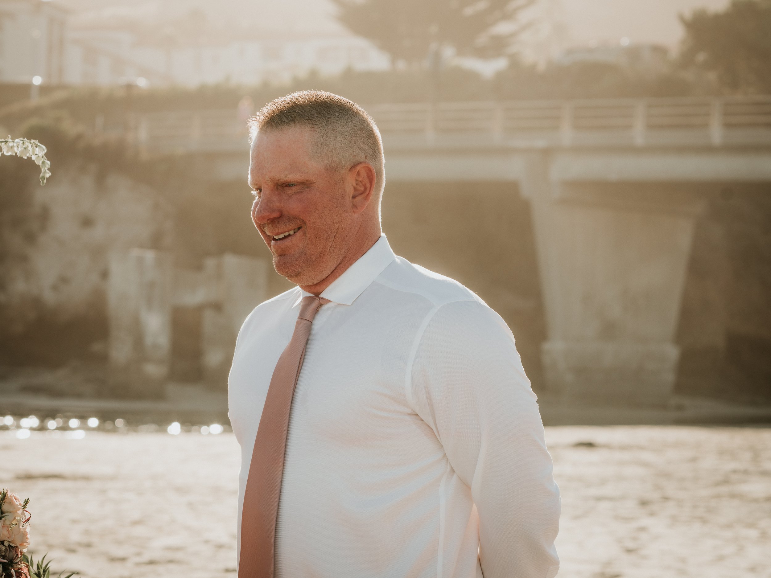 SLO Elopement Avila Beach — Morgan Alanna Photography