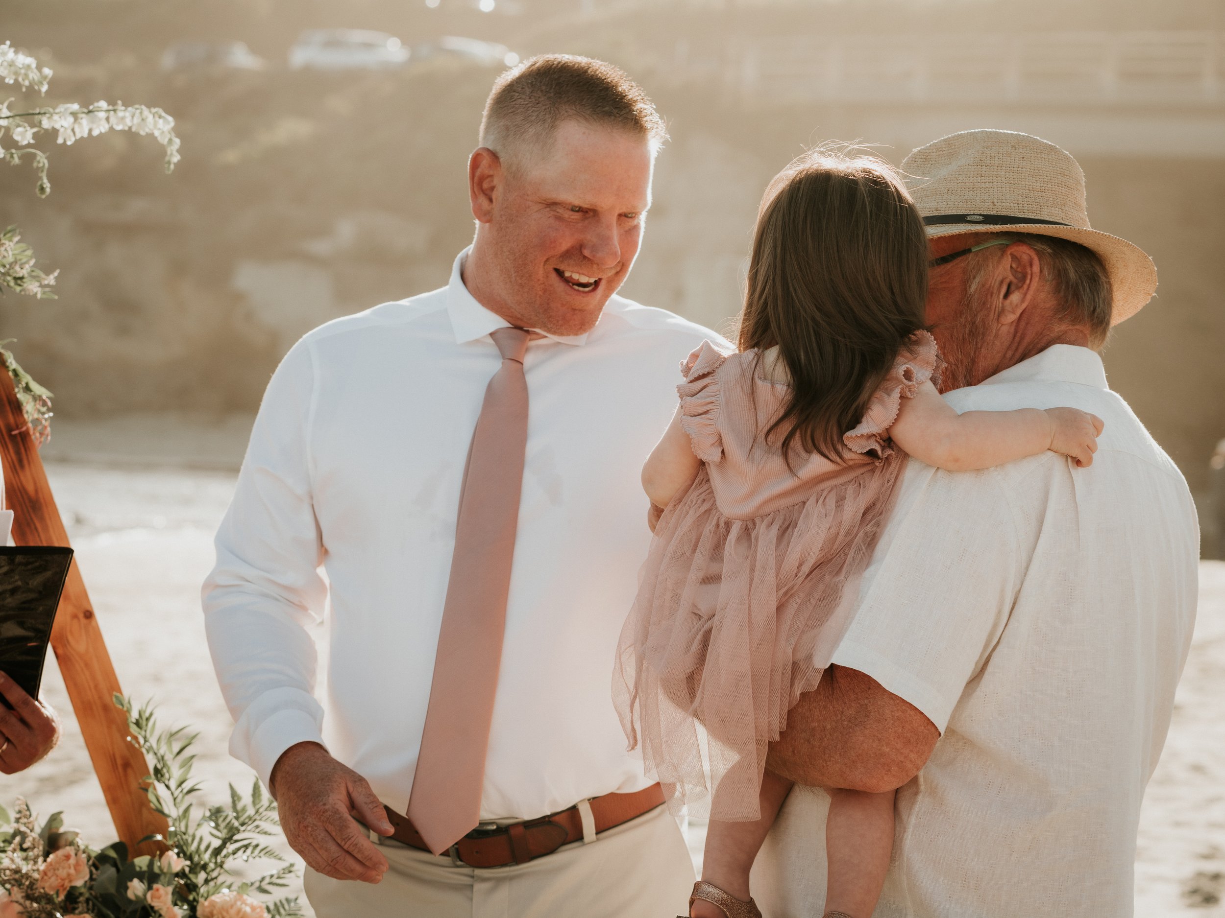 SLO Elopement Avila Beach — Morgan Alanna Photography