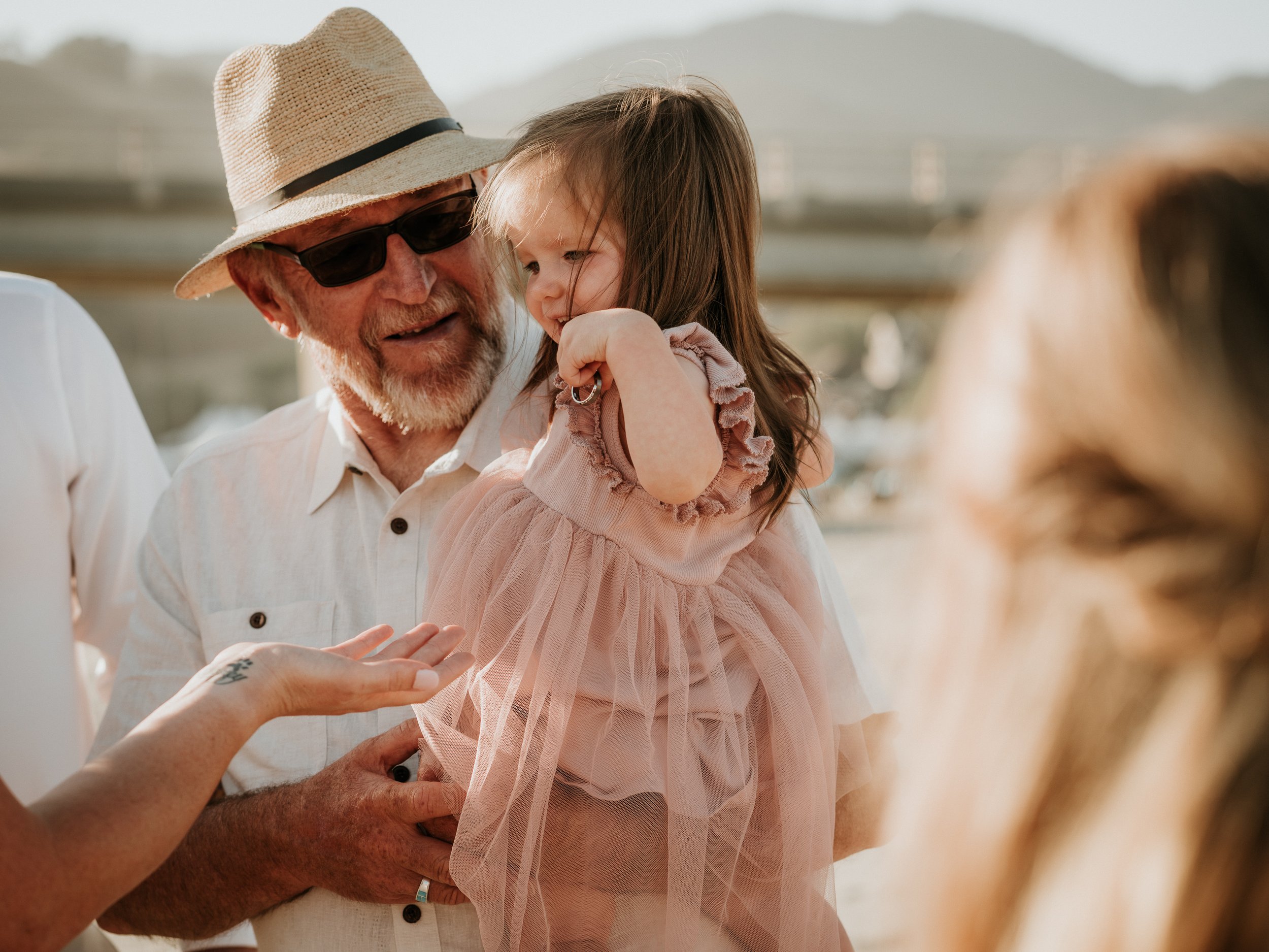SLO Elopement Avila Beach — Morgan Alanna Photography