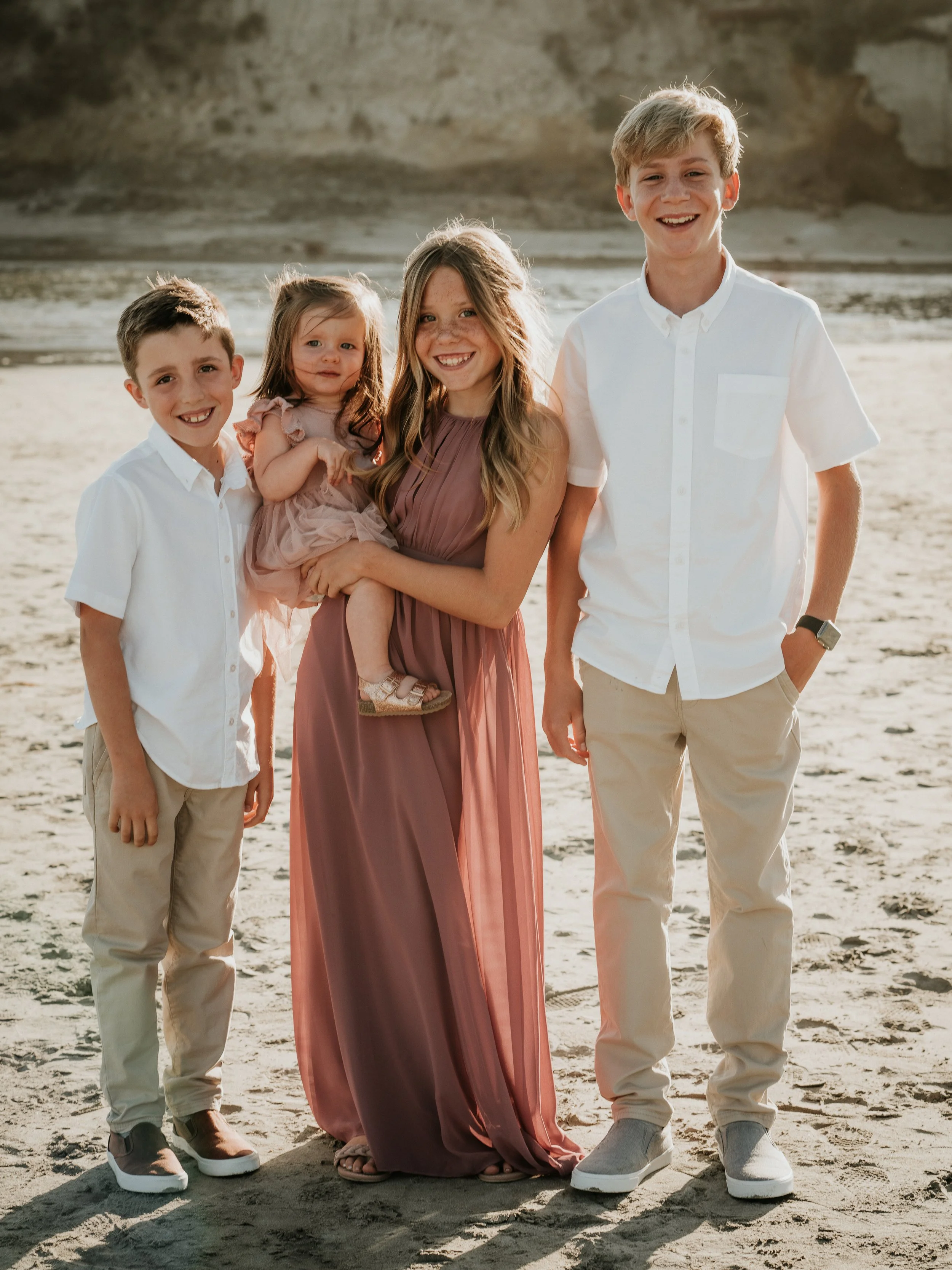 SLO Elopement Avila Beach — Morgan Alanna Photography