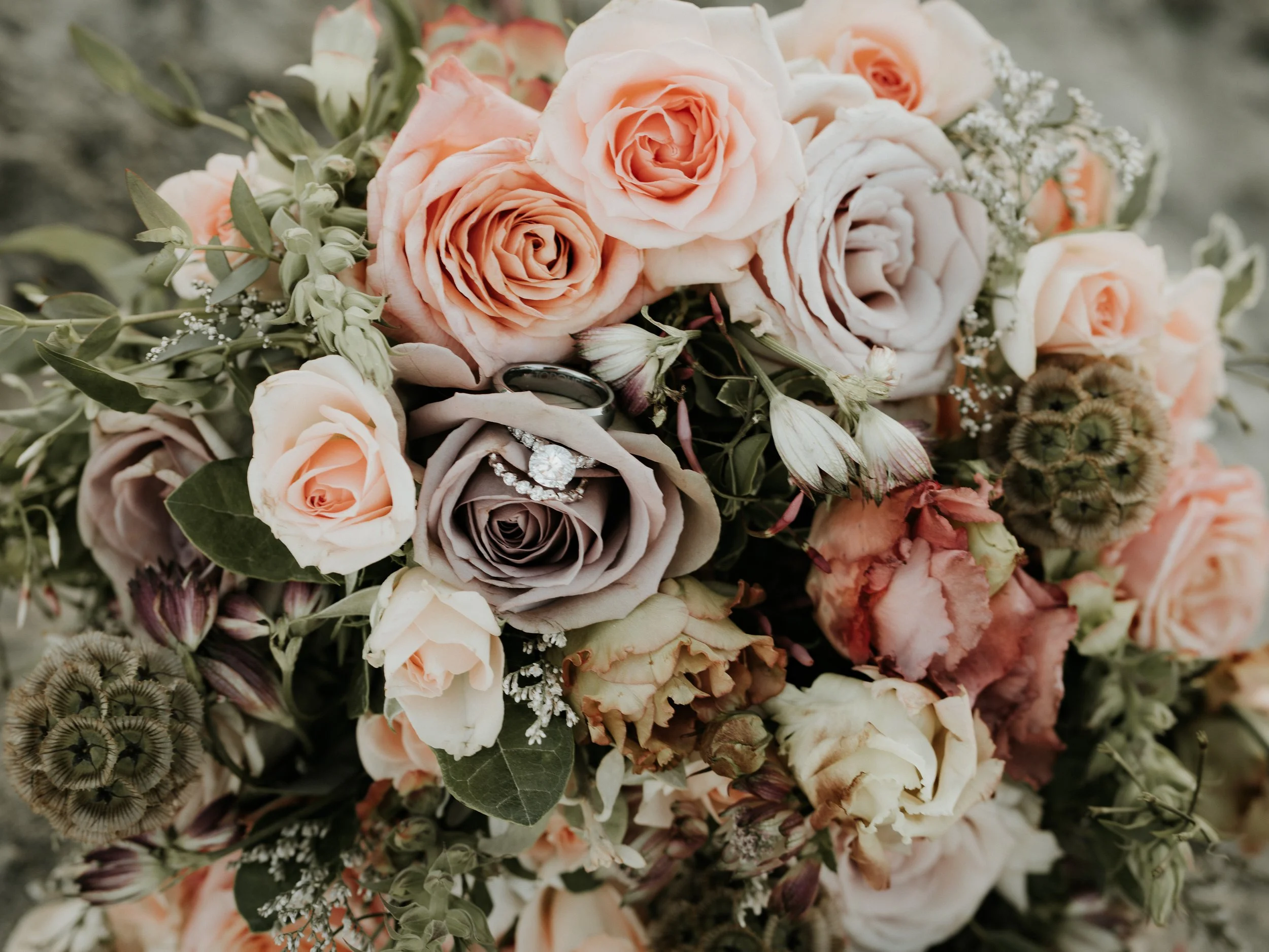SLO Elopement Avila Beach — Morgan Alanna Photography