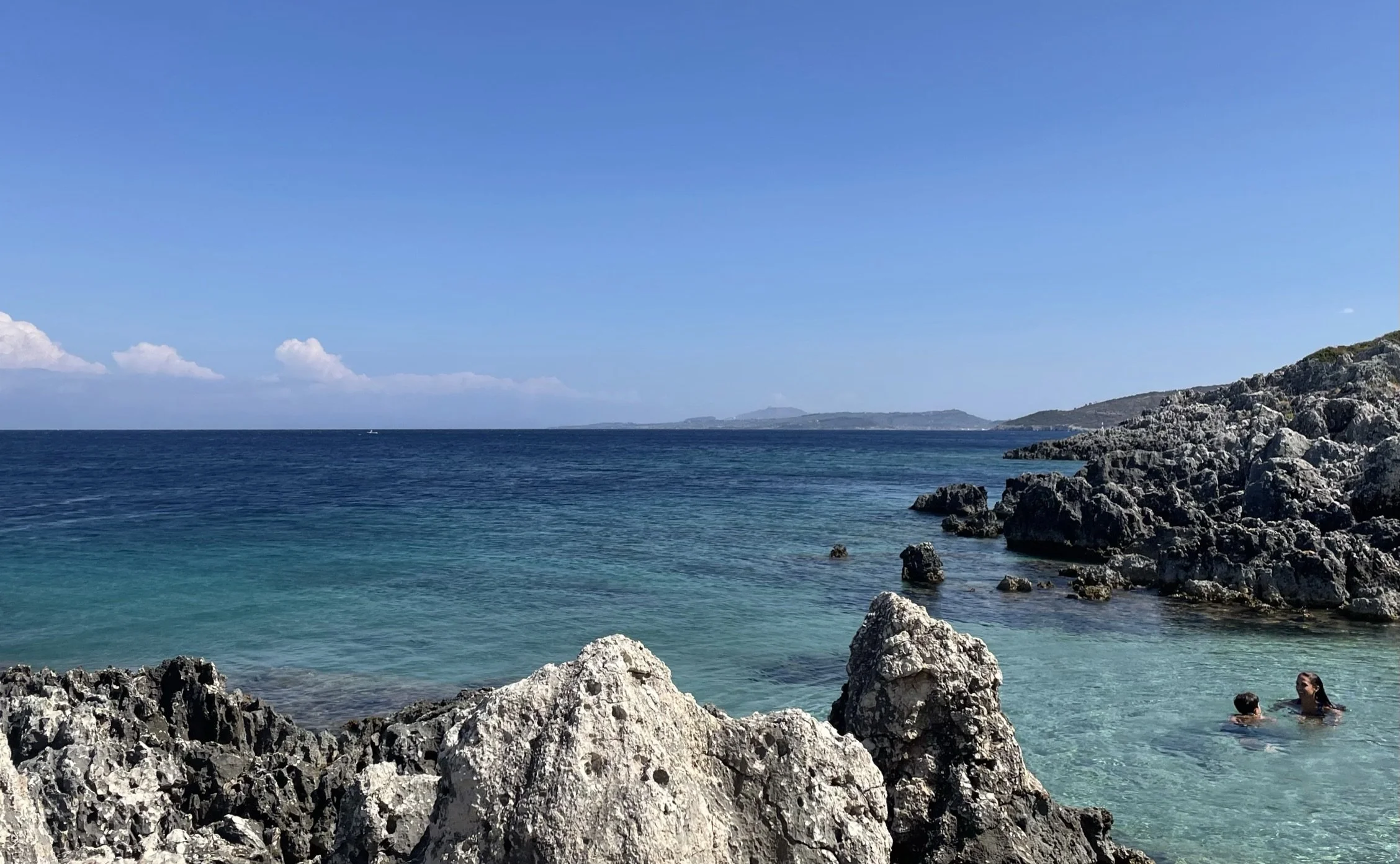 Life — Stephen Chiocca