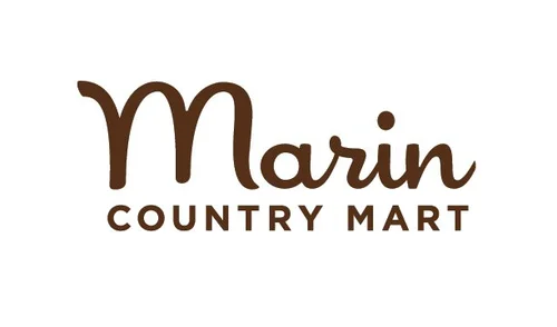 Marin Country Mart — Alyssa Warnock Design Studio