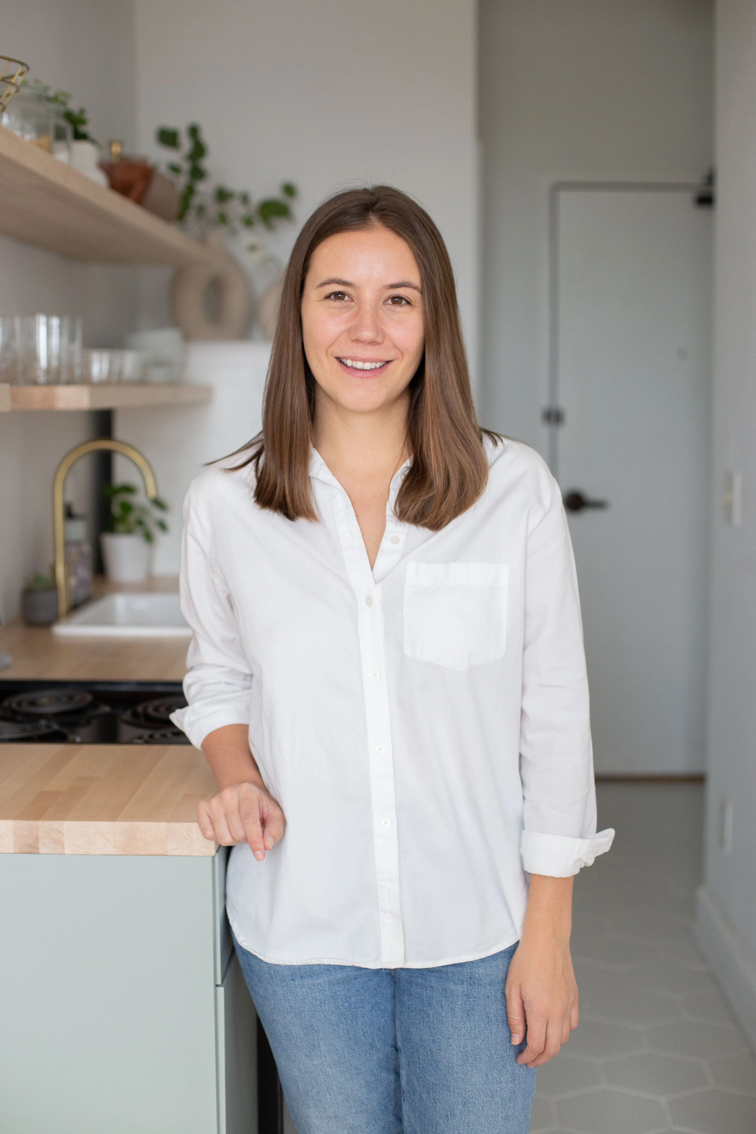 About 1 — Carli Kessler Interiors