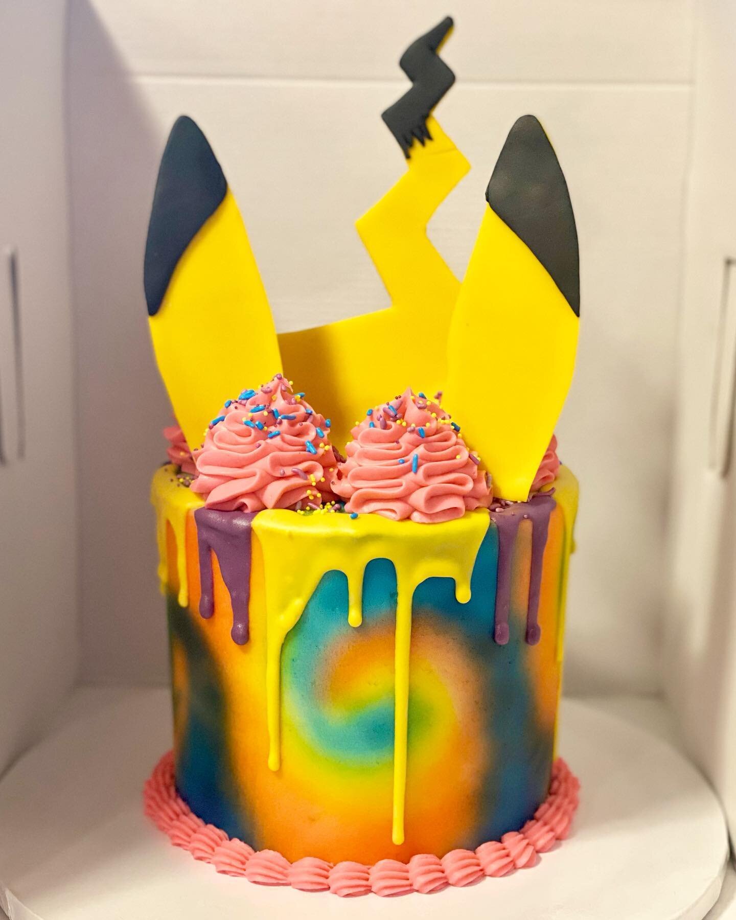 Kim's Little Cake Shop