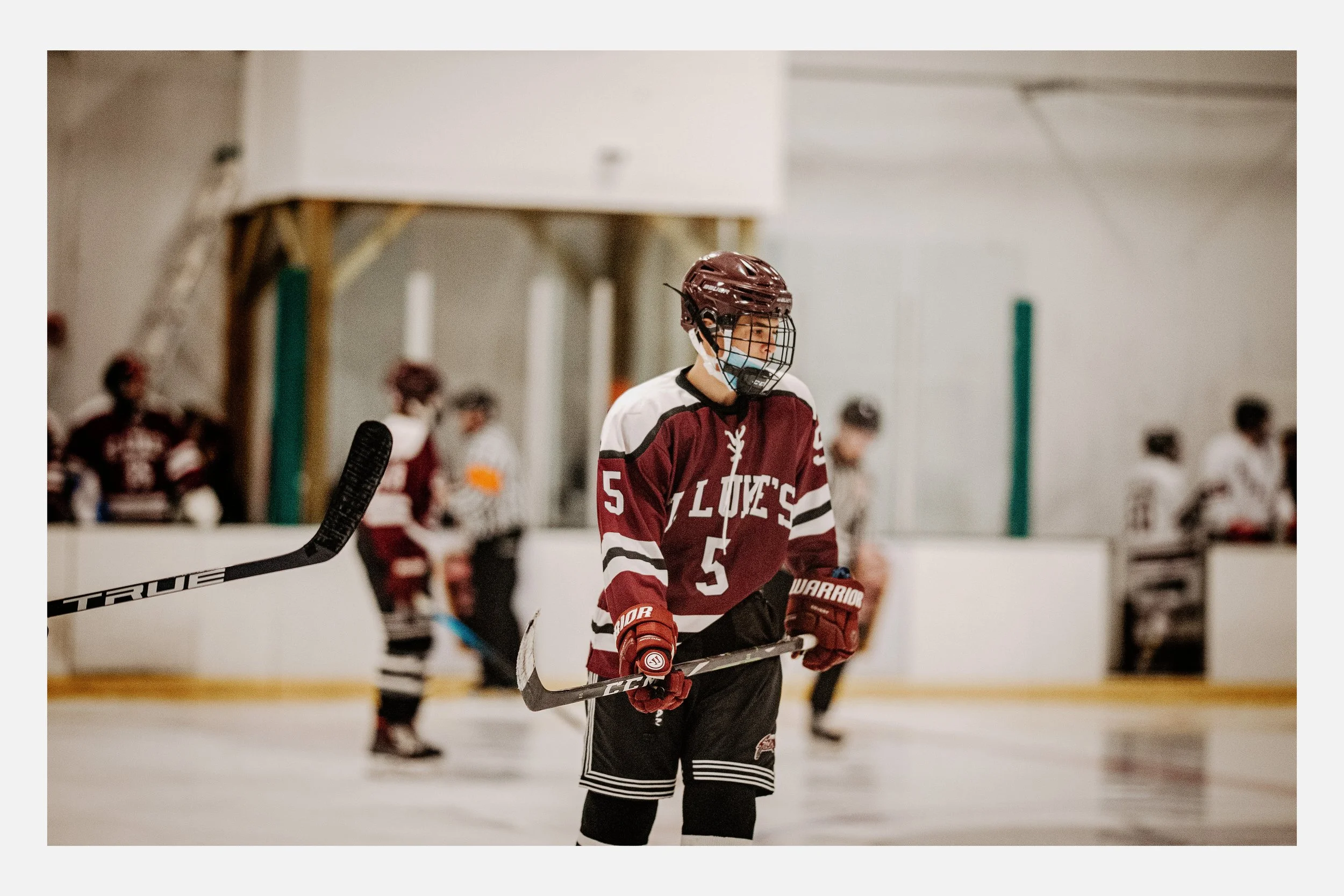 Teddy Balkind Charitable Foundation