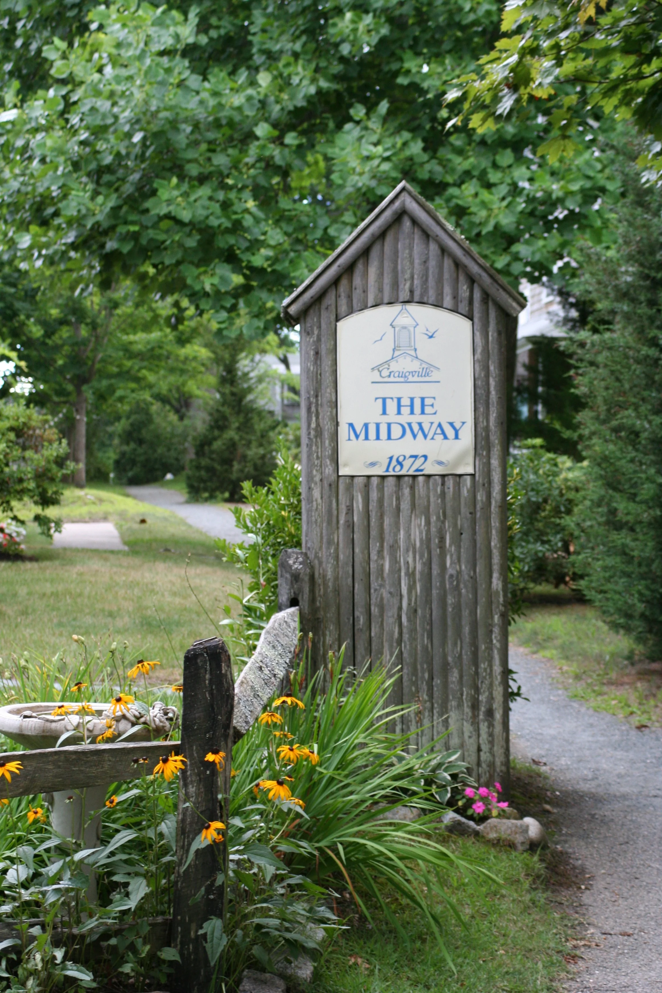 craigville village