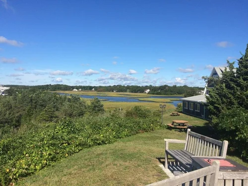 Craigville Retreat Center — craigville village