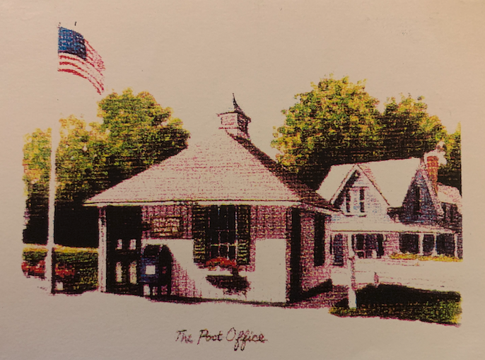 Craigville Photo Gallery — craigville village