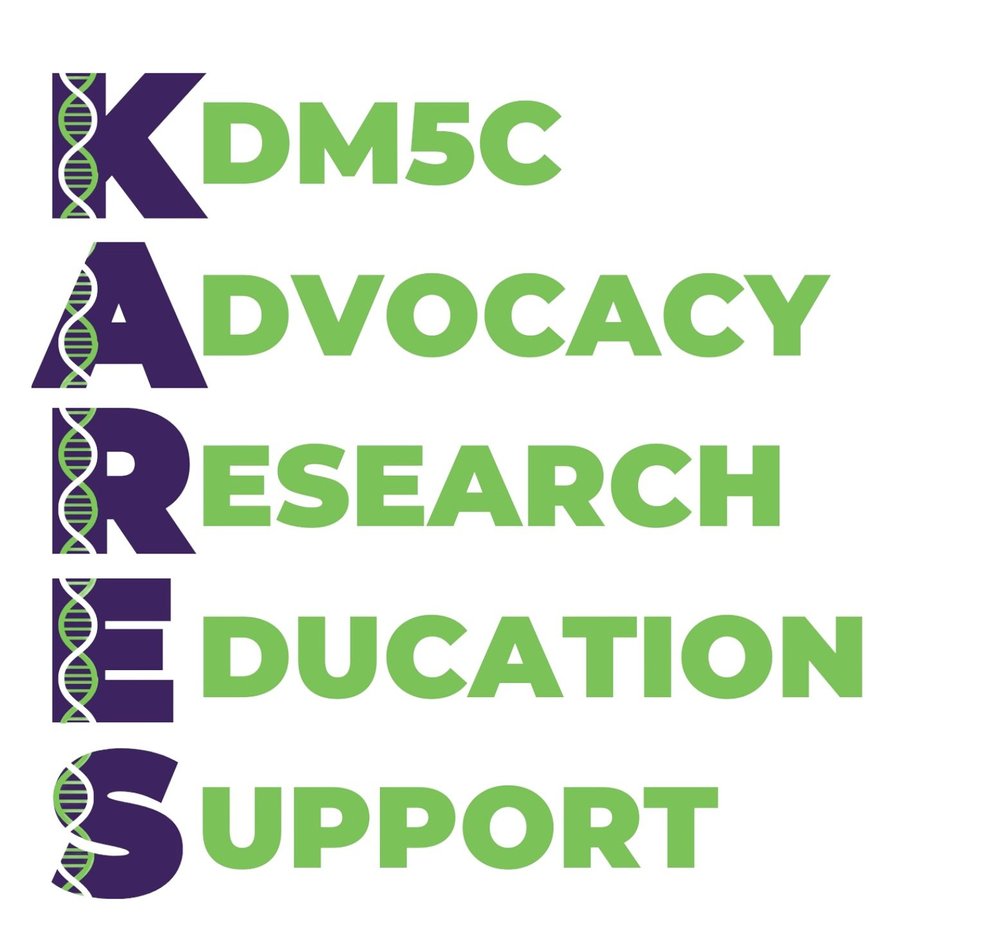 About KARES | Discover Support & Research — Get Involved Today — KARES ...
