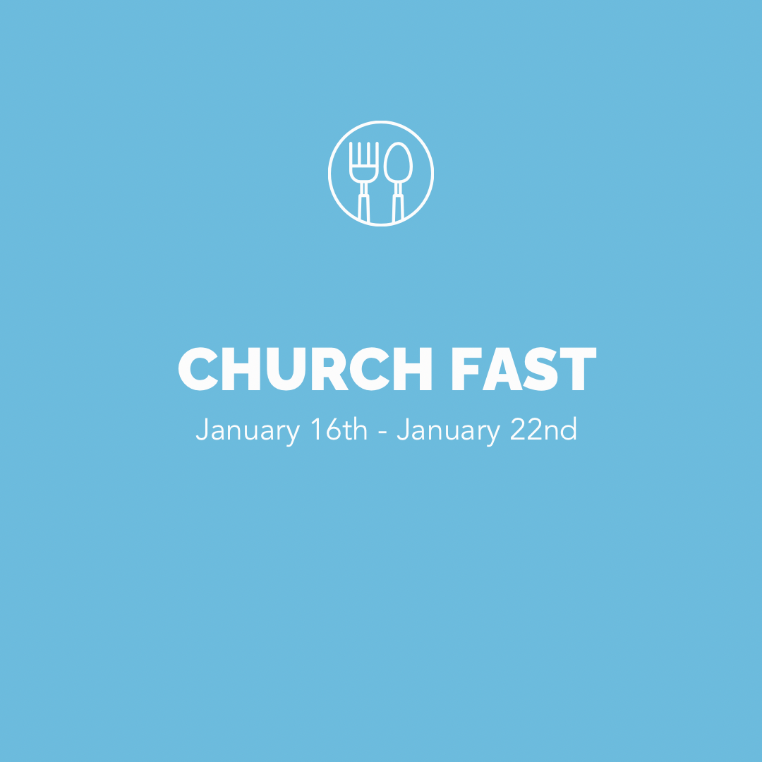 Events — Vision Church