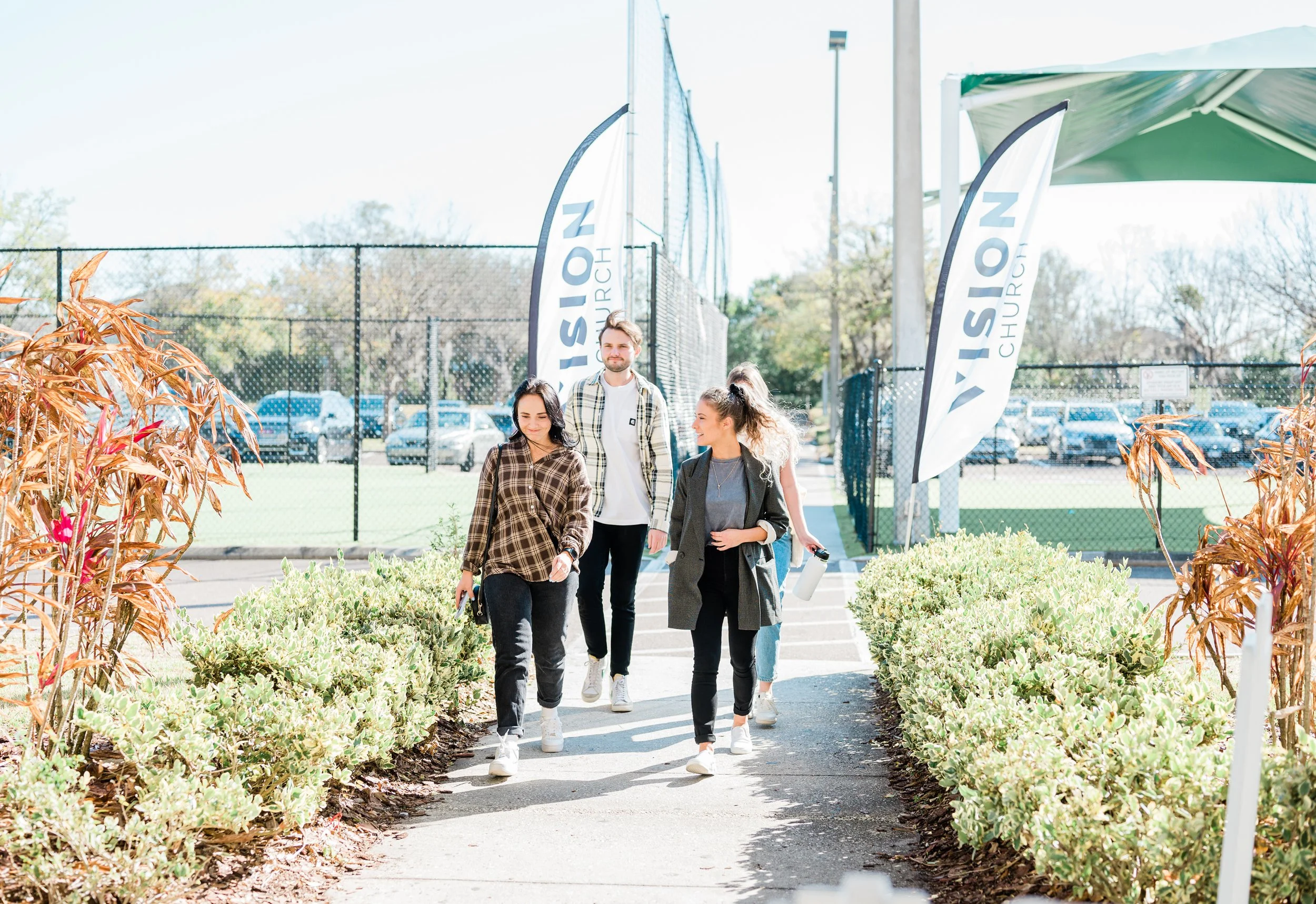 Welcome to Vision — Vision Church