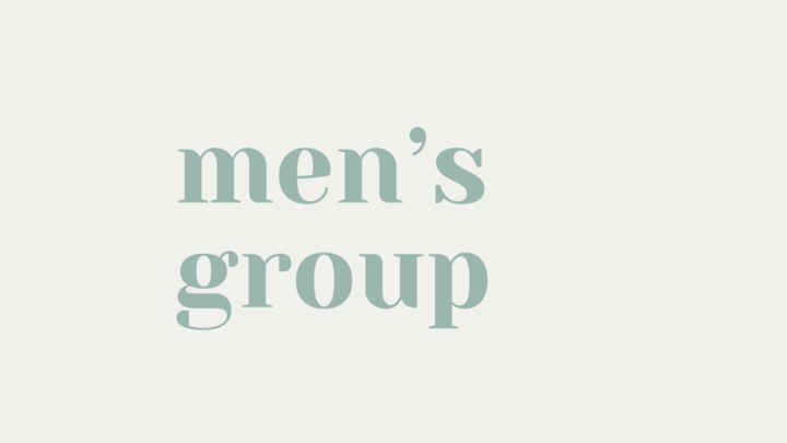 Get more involved — Vision Church