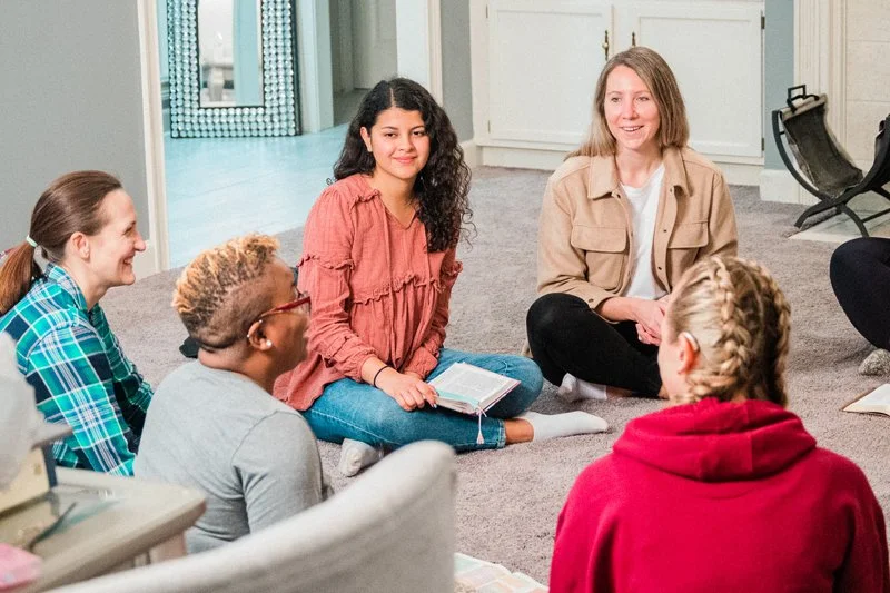 Vision Church Jacksonville — It's all about relationship