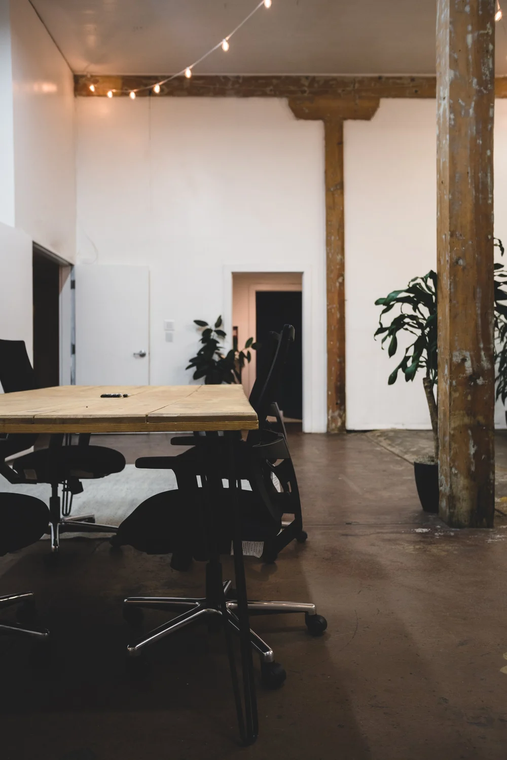 Corporate Events — Ember