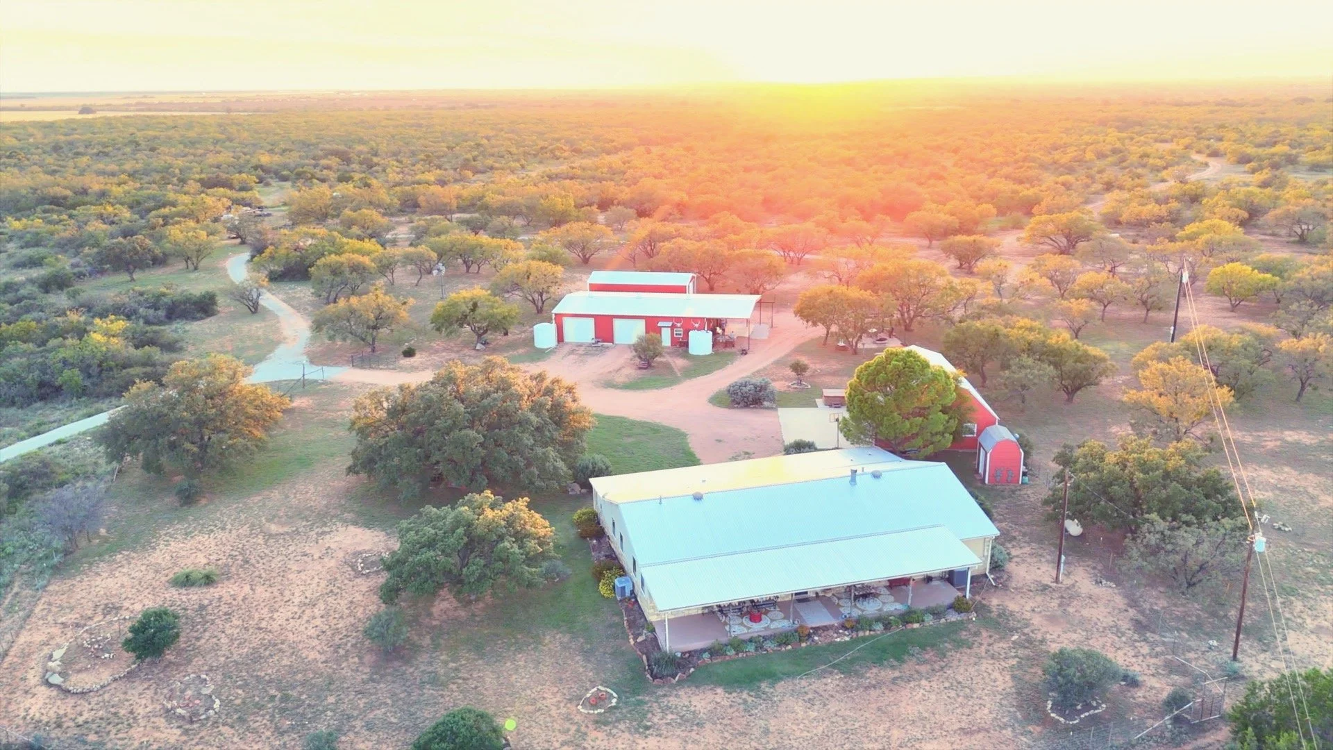 FARM & RANCH — EVENTS