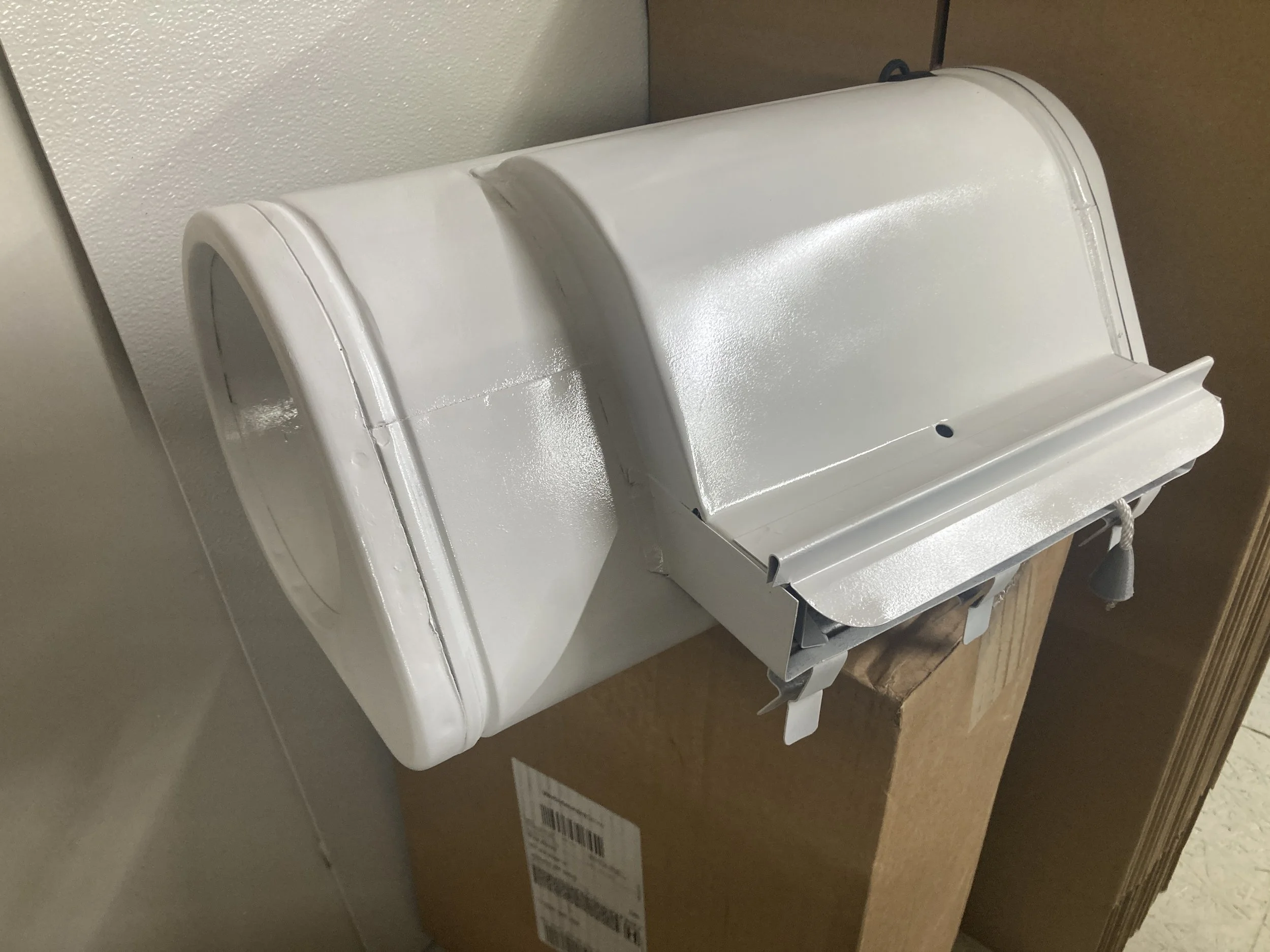 Ecophage metal fabrication — Ecophage Products