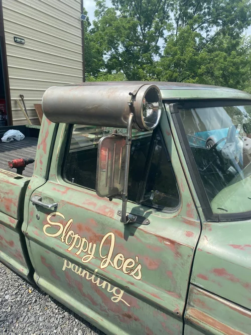 Brand new Thermador swamp cooler with fully functional recoil basket ...