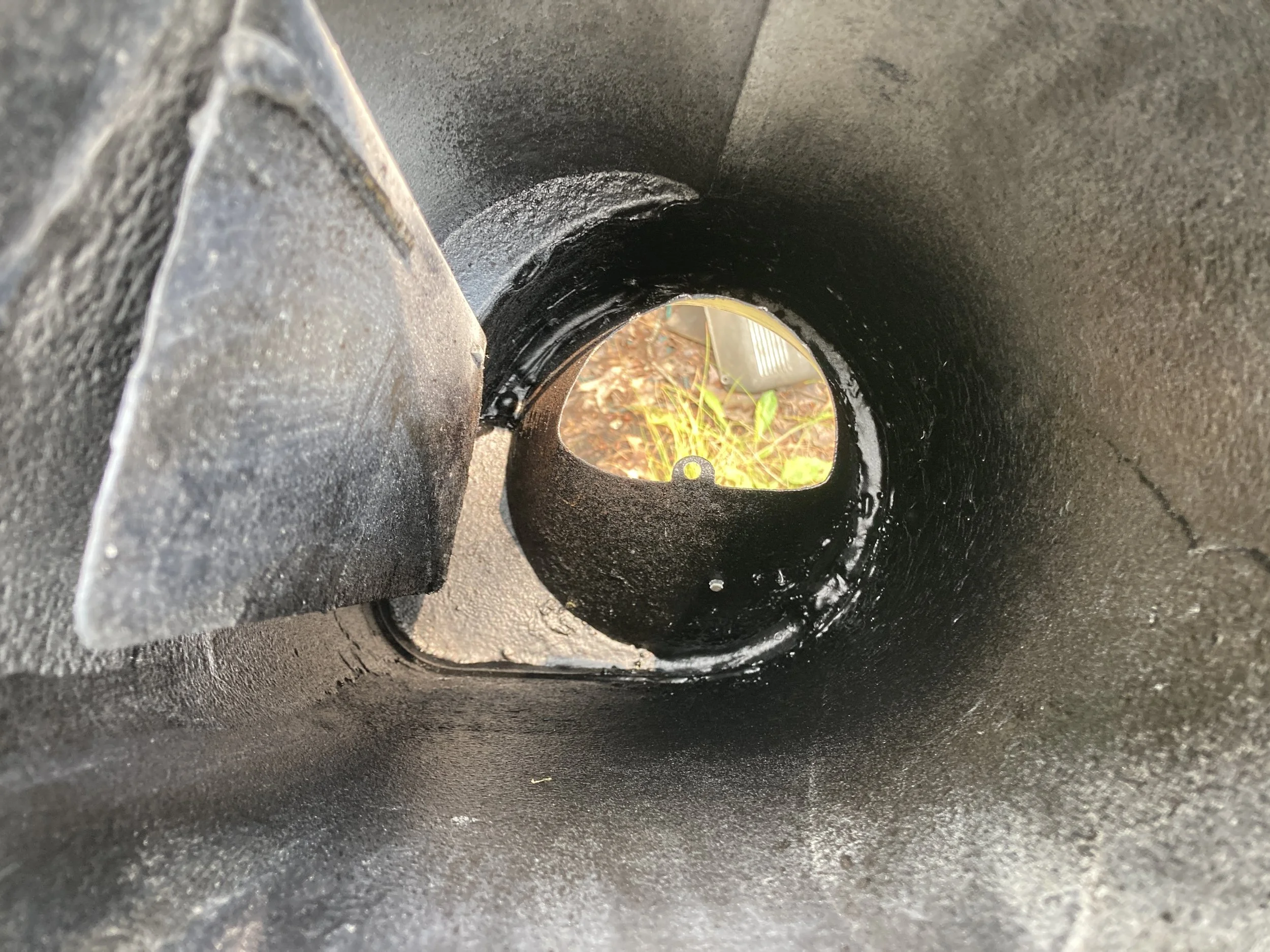 Ecophage metal fabrication — Ecophage Products