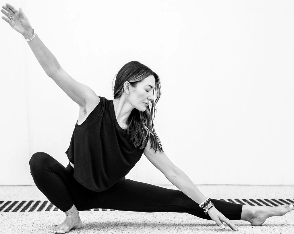 Yoga Classes — Hom Yoga Studio
