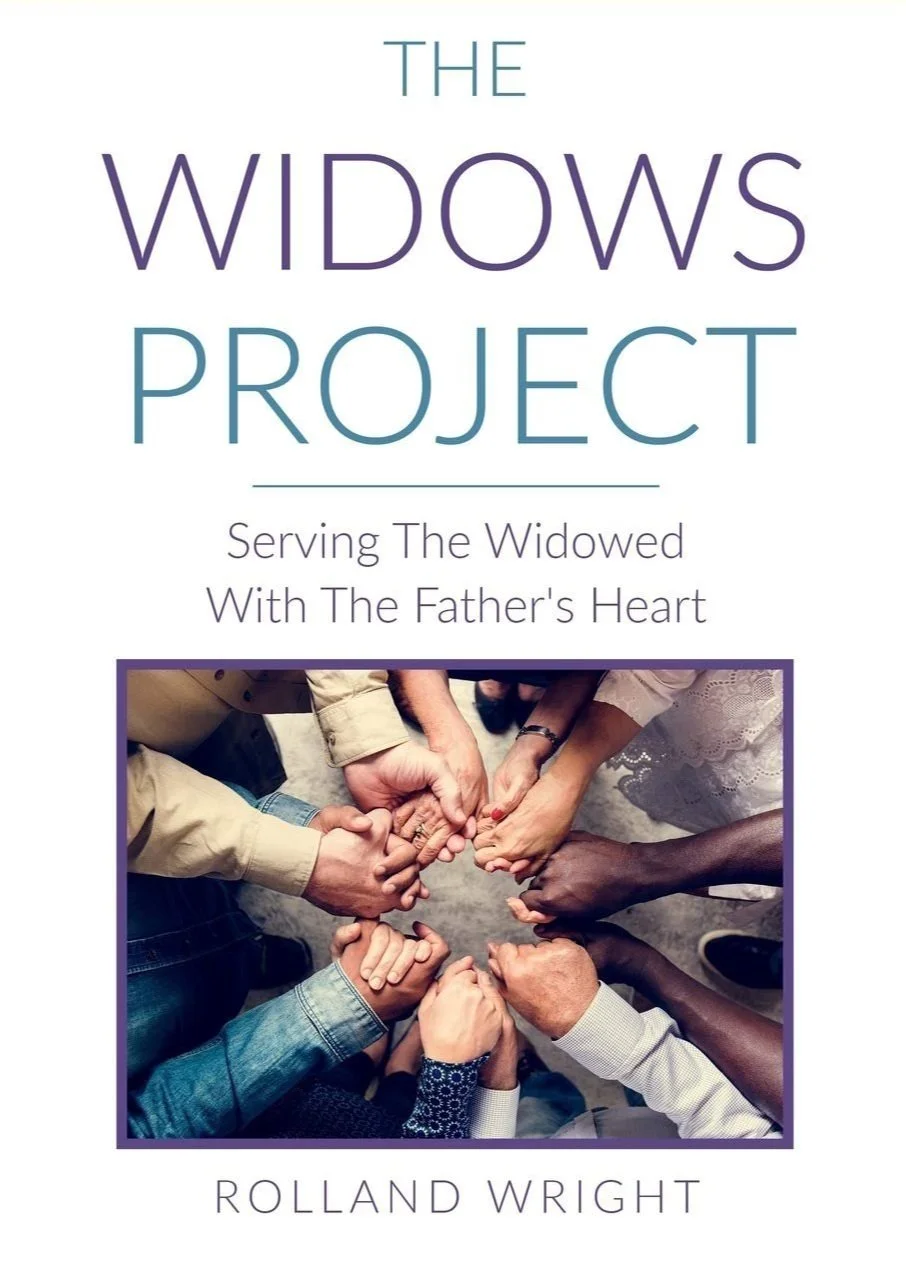 Store — The Widows Project
