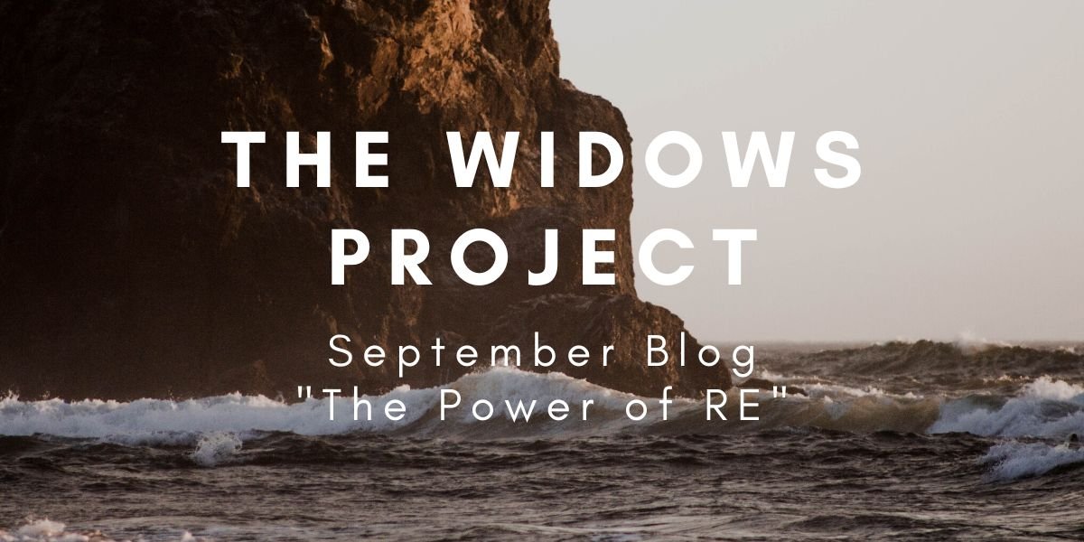 Blog — The Widows Project