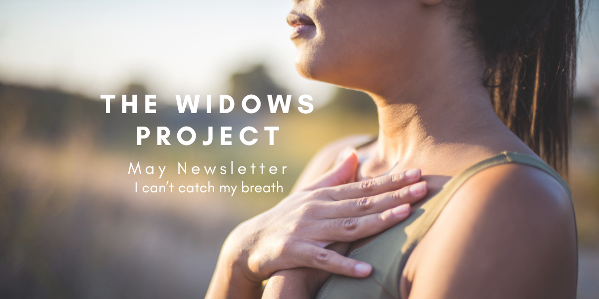 May 2024 Vlog — The Widows Project