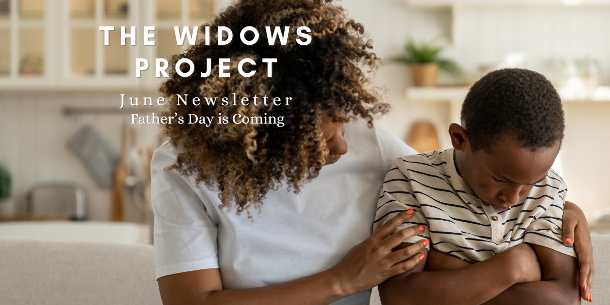 June 2024 Vlog — The Widows Project