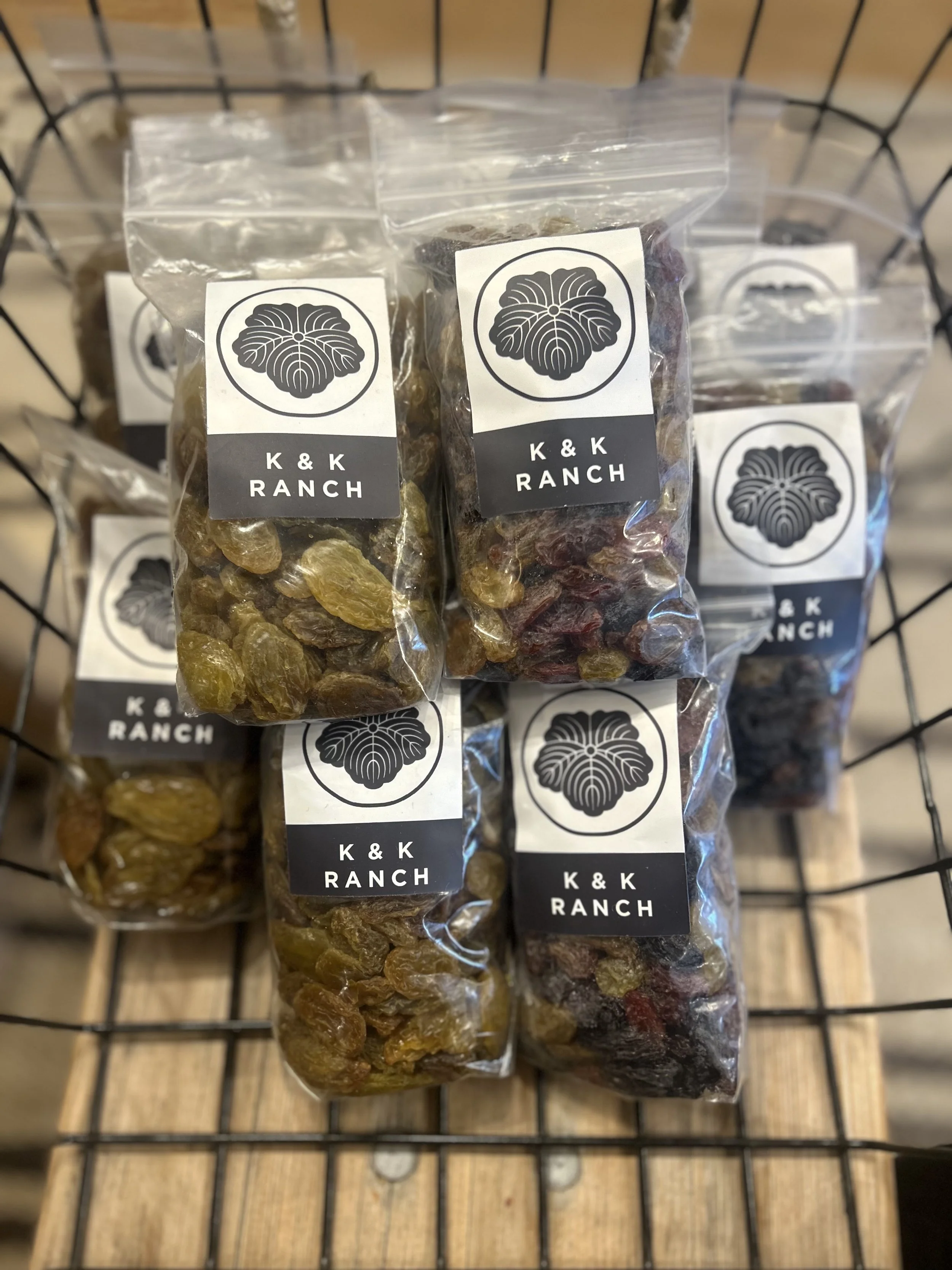 SHOP — THE SALT HORSE