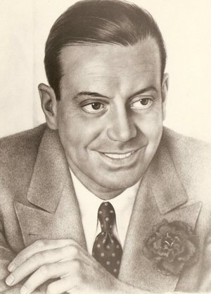 Who is Cole Porter? — Cole Porter Festival
