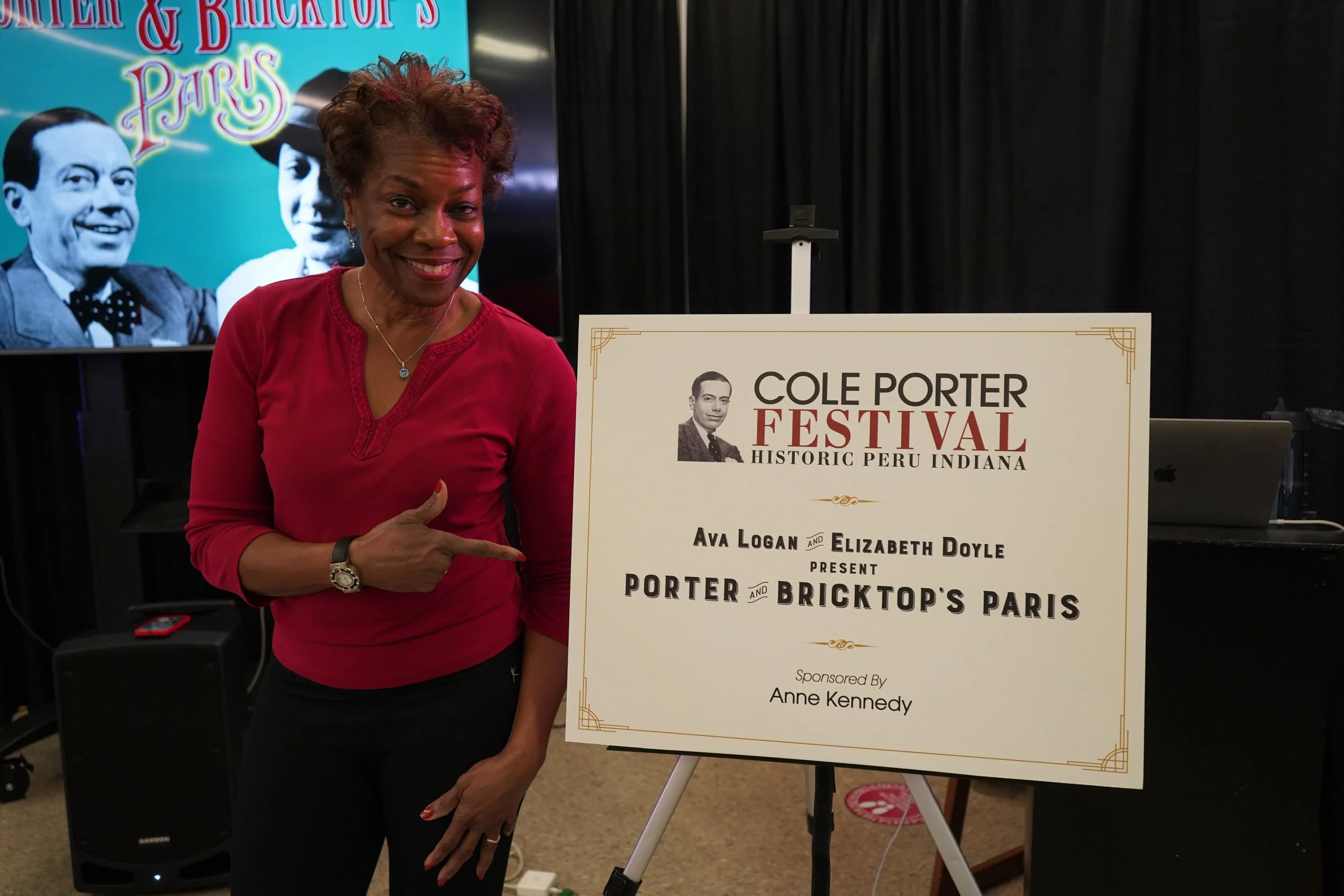 Cole Porter Festival