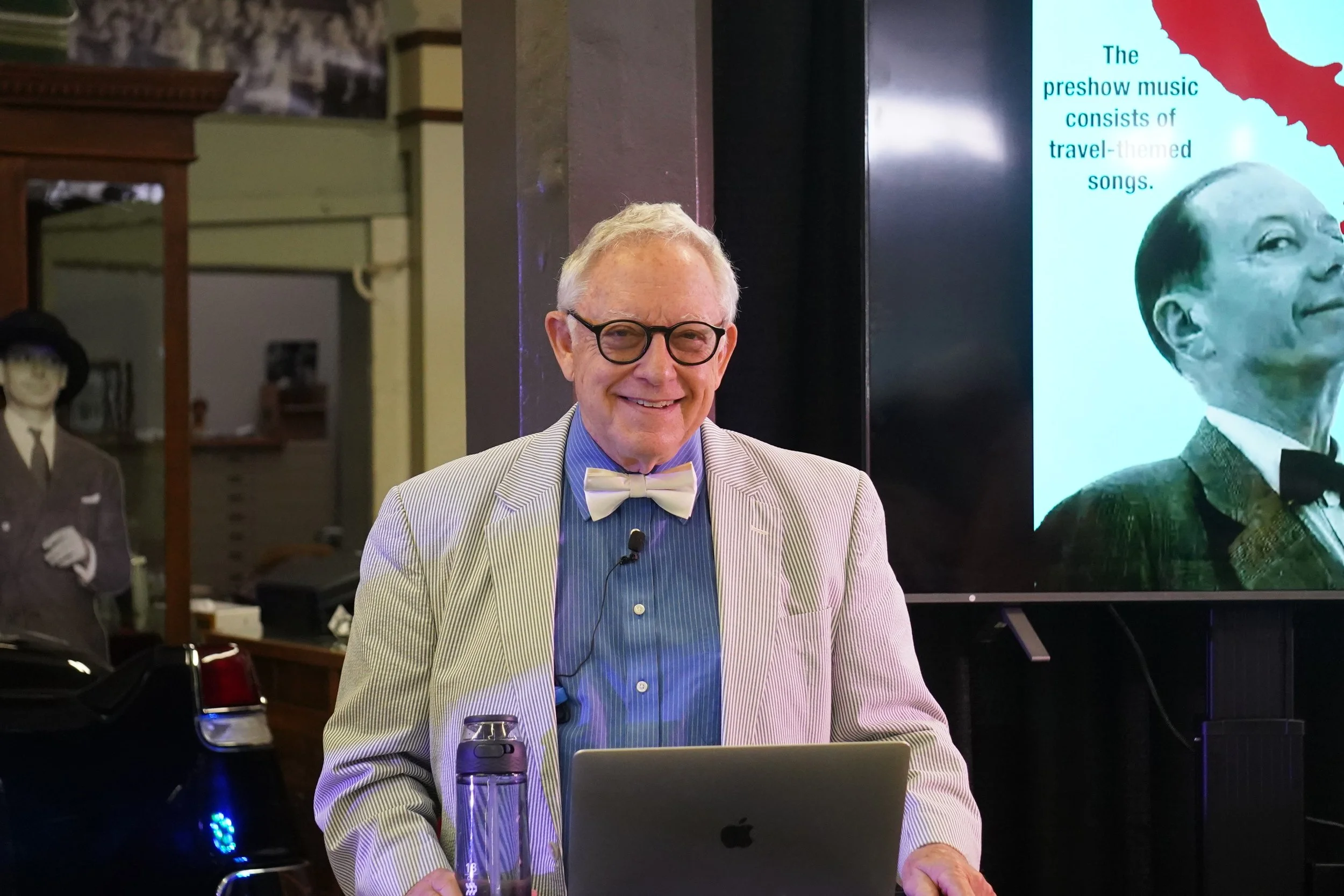 Cole Porter Festival