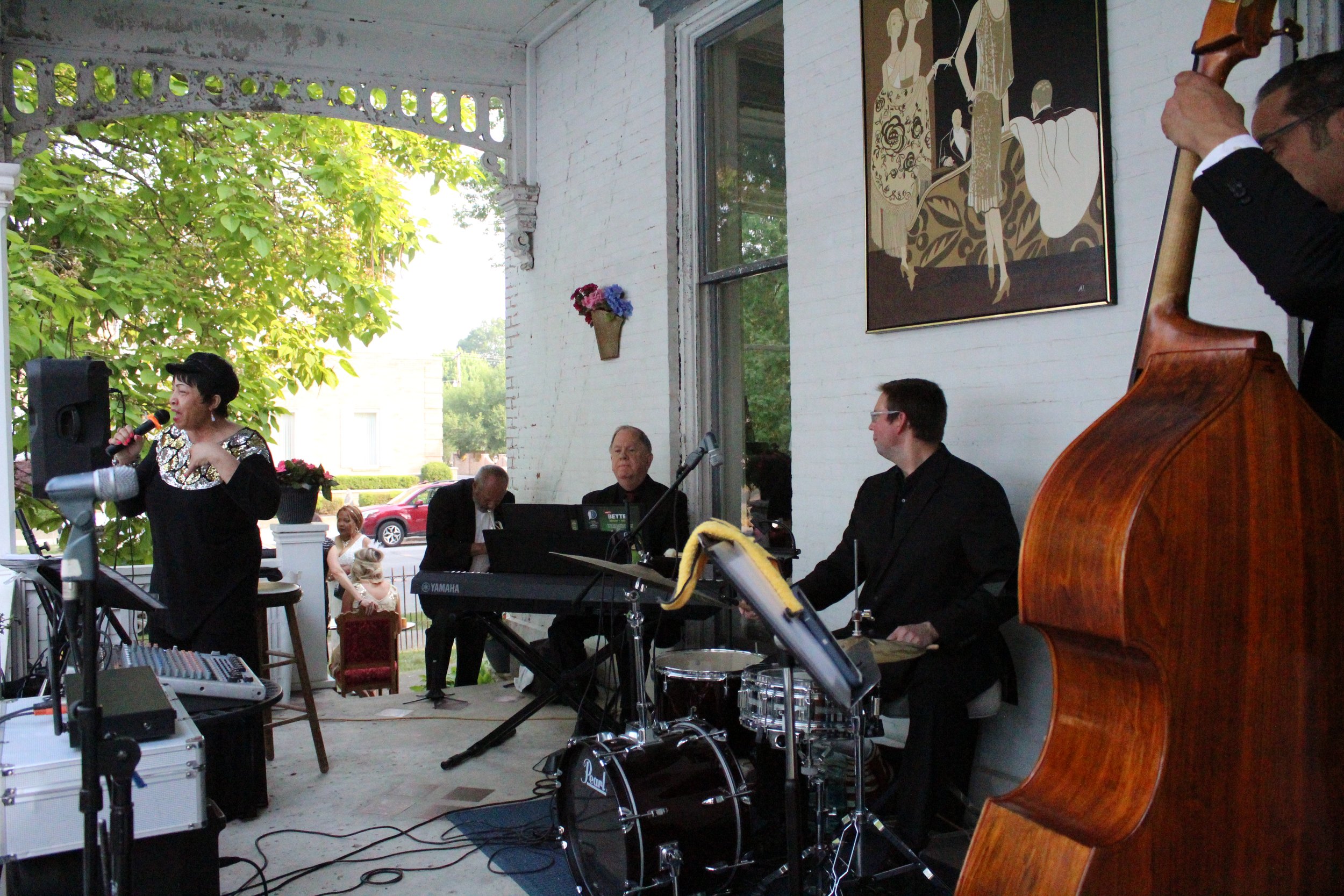 Cole Porter Festival