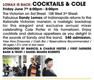 Cole Porter Festival