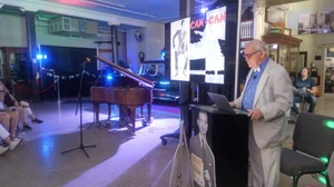 Cole Porter Festival