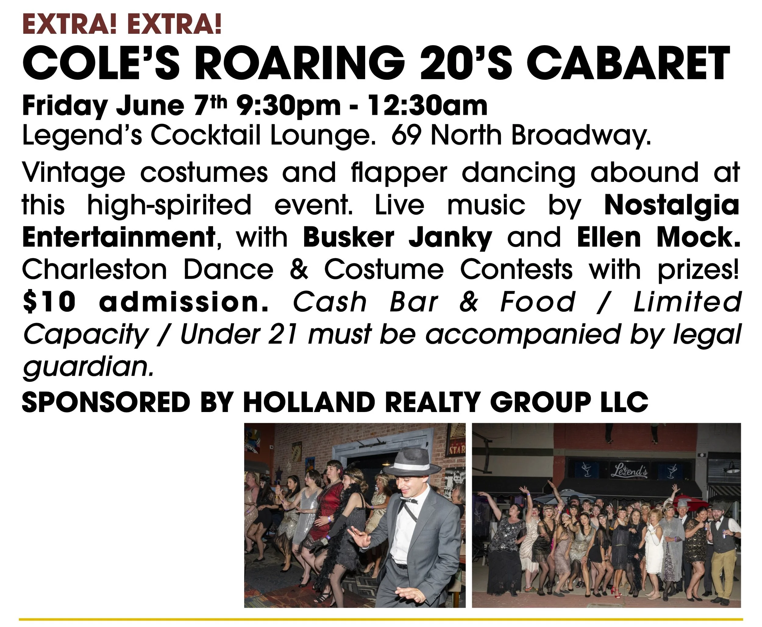 Cole Porter Festival