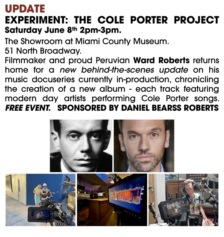Cole Porter Festival