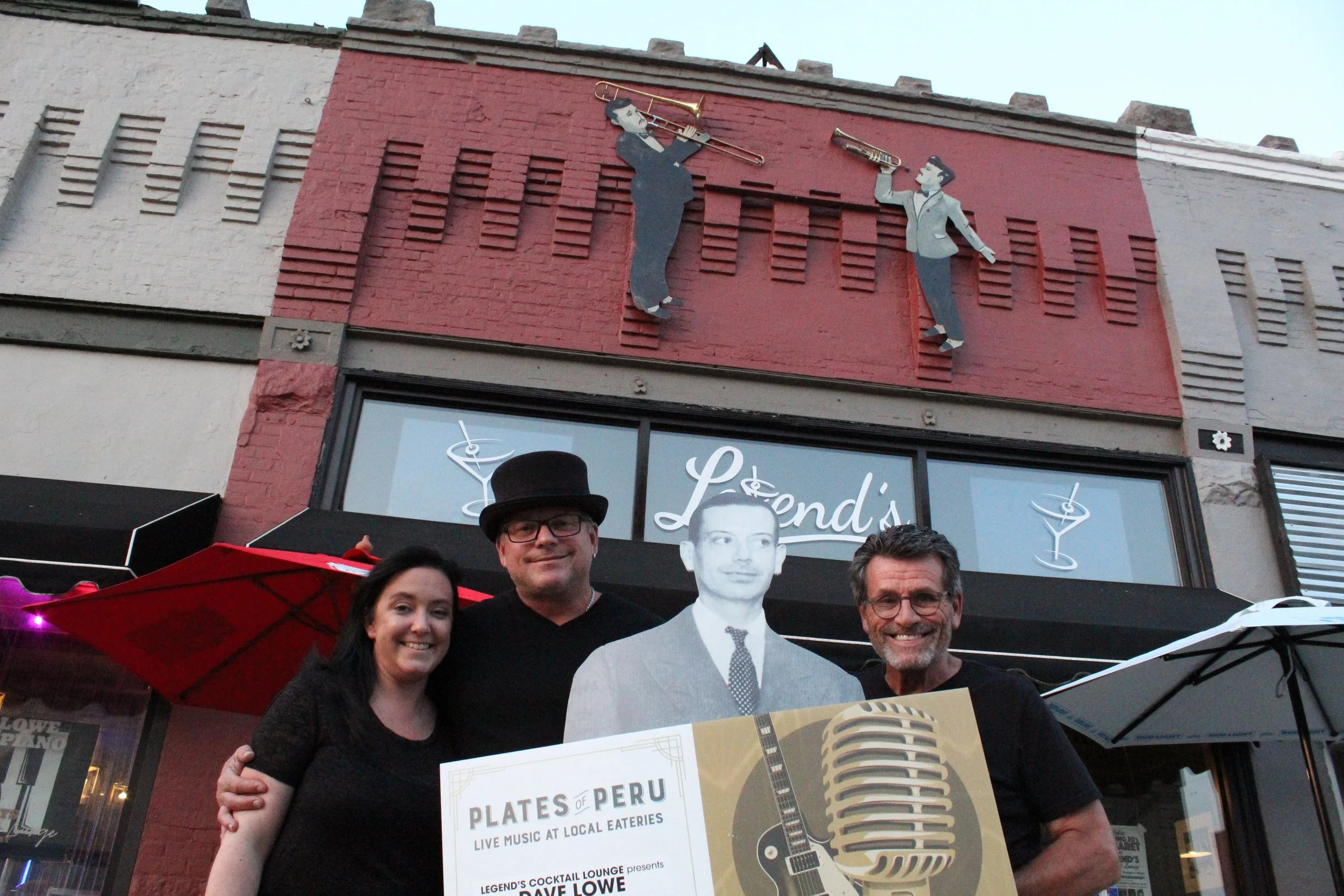 Cole Porter Festival