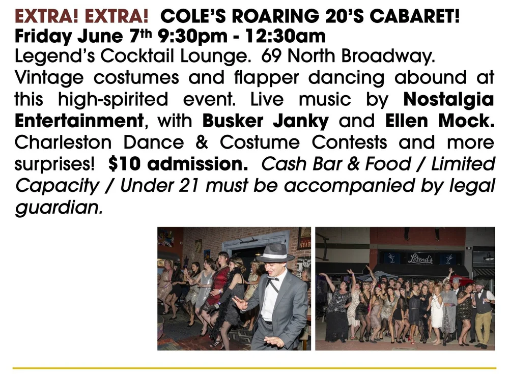 Cole Porter Festival