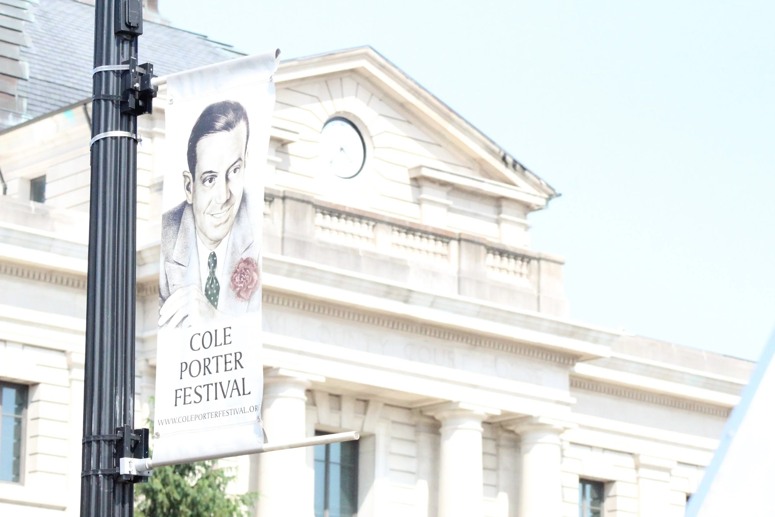 Cole Porter Festival