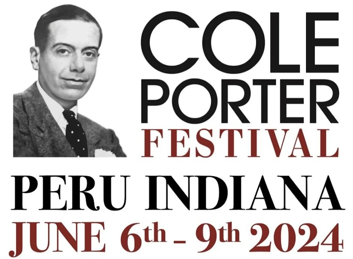 Cole Porter Festival