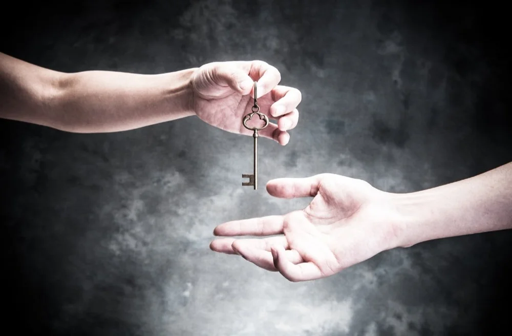 The Key to Feeling Truly Cared For — Sanai Therapy