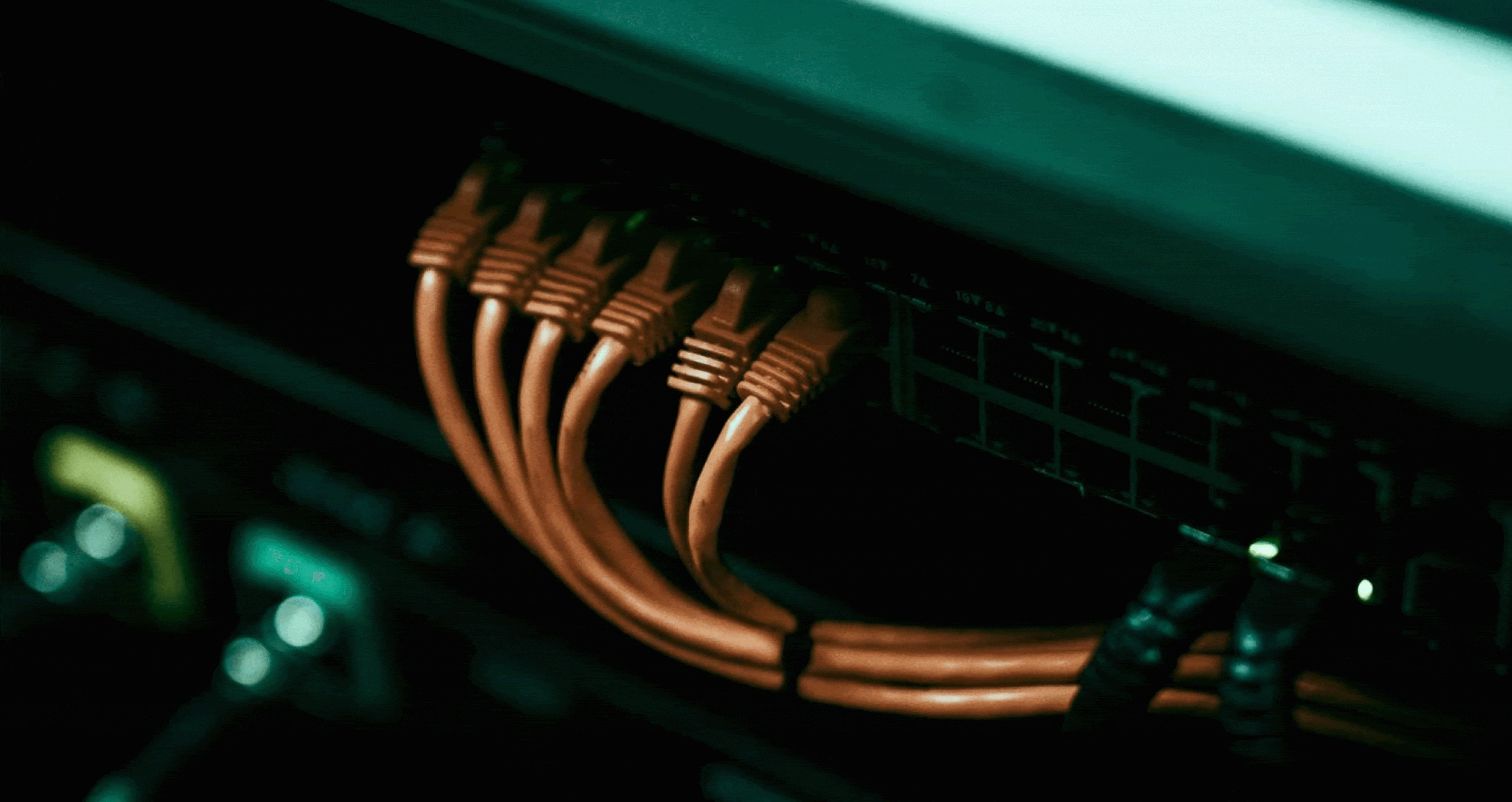 FMADIO - Network Packet Capture