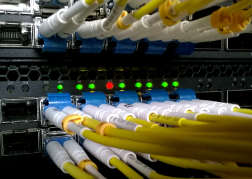 FMADIO - Network Packet Capture